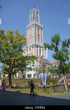 Huis Ten Bosh Dutch theme Park, Japan Stock Photo - Alamy