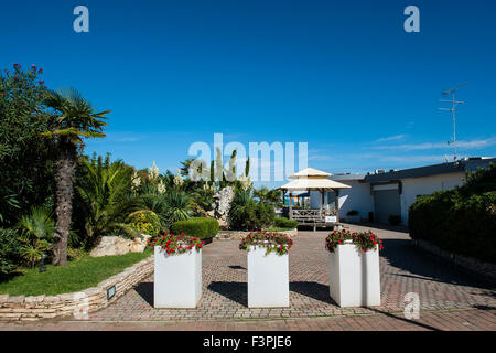 Italy Emilia Romagna Porto Garibaldi ( Prov. Ferrara ) -port Stock ...