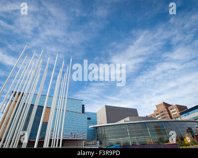 Tthe Frank and Ellen Remai Arts Centre and Remai Modern Art Gallery of ...