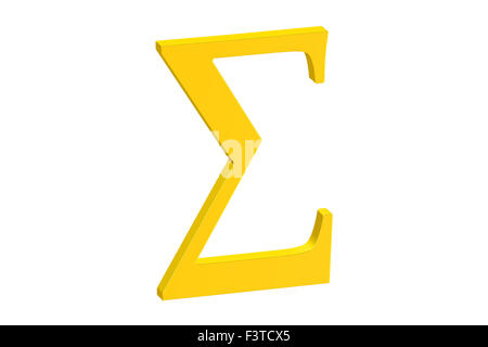 Sigma Greek letter icon, Sigma symbol in ancient Greek frame, vector ...