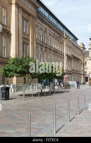 Sheriff Court, Glasgow Stock Photo - Alamy