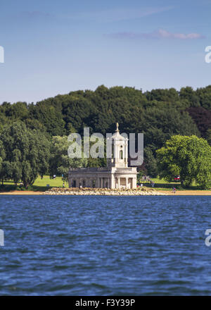 Normanton church museum, Normanton, Edith Weston, Rutland Water Nature ...
