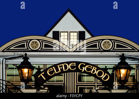 telfde gebod nederland Stock Photo - Alamy