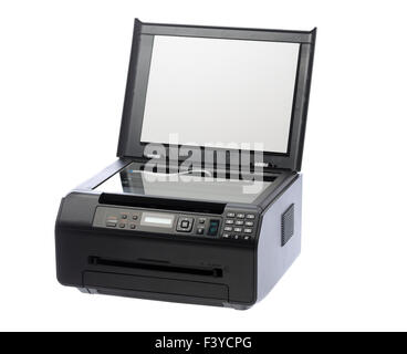large photocopier in the office Stock Photo - Alamy