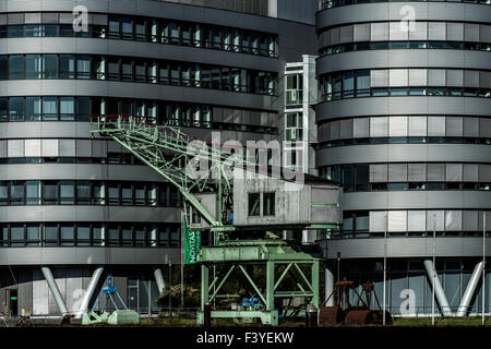modern era architecture Stock Photo - Alamy