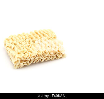 Small dry pasta noodles on wood background Stock Photo - Alamy