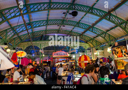Brighton amusement arcade Stock Photo - Alamy