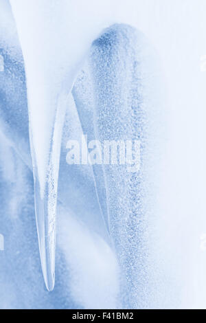 icicle, Lapland, Sweden Stock Photo - Alamy
