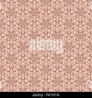 Seamless pattern. Abstract stylish background Stock Photo - Alamy