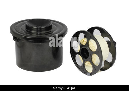 film developing tank Stock Photo - Alamy