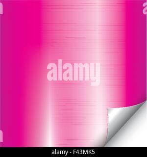 Pink metal texture background. metal texture Pink. Vector illustration ...