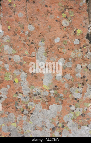 Rock texture with cracks Stock Photo - Alamy