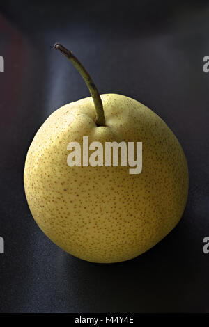 Cut out: Nashi Stock Photo - Alamy