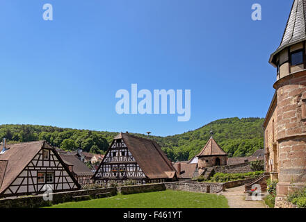 Dörrenbach in the Palatinate Stock Photo - Alamy