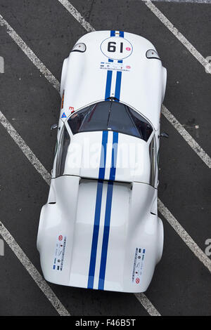 Chevron B8, 1968, Historic Sports Car Championship, 42. AvD Oldtimer ...