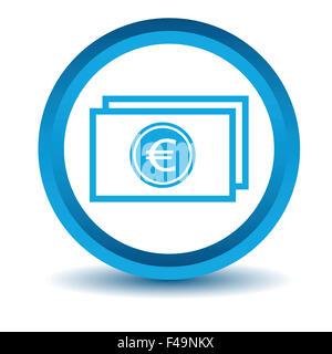 Blue Buck icon Stock Photo - Alamy