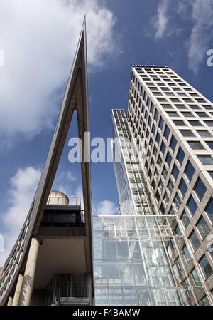Germany Dortmund The Harenberg City Center Europa Deutschland