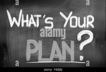 What's Your Dream Concept Stock Photo - Alamy