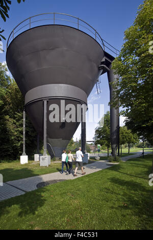 Hopper, Froendenberg, Germany Stock Photo - Alamy