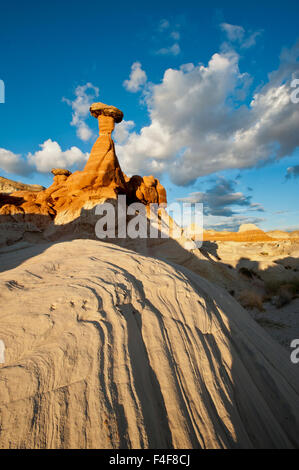 Toadstool area off Highway 89 near Kanab, Utah and Page Arizona. BLM ...