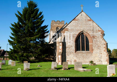 Ufton village, Warwickshire, England, UK Stock Photo - Alamy