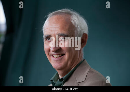 David McCrone, emeritus professor at Edinburgh University, at the ...