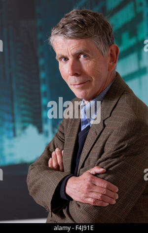 Ronald Frame, Prize-winning novelist, short story writer and dramatist ...