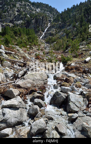 Brook, river, rivulet, stream, mountain torrent, Bach, Fluß, Fluss ...