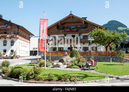 Itter, Tirol, Austria Stock Photo - Alamy