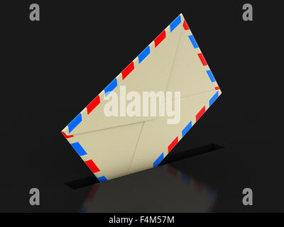 Letter E (clipping path included Stock Photo - Alamy