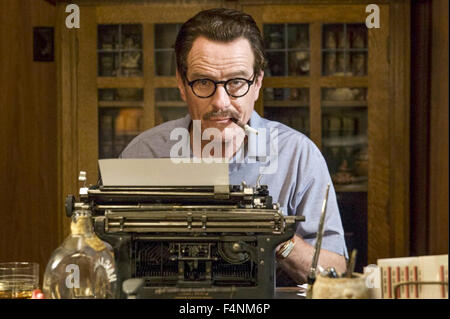 TRUMBO 2015 film with Brian Cranston and Diane Lane as Trumbo's wife ...