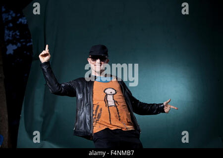 Stick Figure by the British Graffiti Artist Stik. Street Art in Bash ...