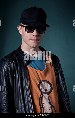 Stick Figure by the British Graffiti Artist Stik. Street Art in Bash ...