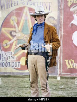 BRONCO BILLY, Clint Eastwood, 1980, © Warner Bros./courtesy Everett ...