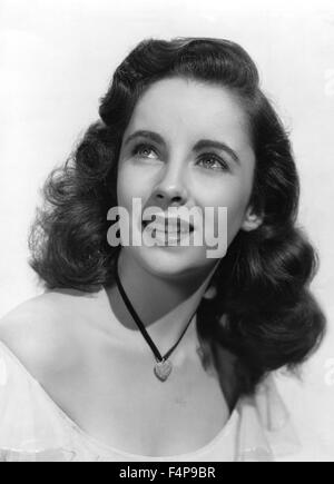 1947, Film Title: CYNTHIA, Director: ROBERT Z LEONARD, Studio: MGM ...