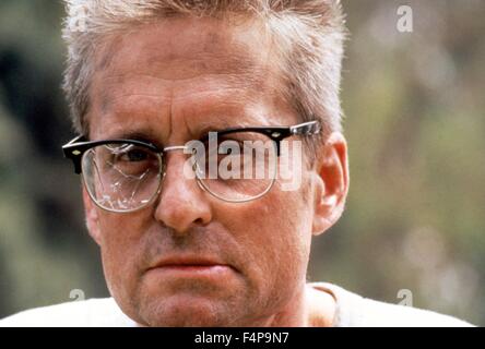 1993, Film Title: FALLING DOWN, Director: JOEL SCHUMACHER, Studio ...