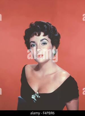 1954, Film Title: RHAPSODY, Director: CHARLES VIDOR, Studio: MGM ...
