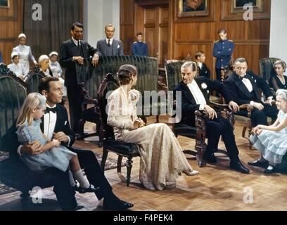 The Damned / 1969 directed by Luchino Visconti Stock Photo - Alamy