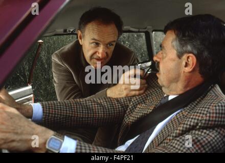 GENE HACKMAN, TARGET, 1985 Stock Photo - Alamy