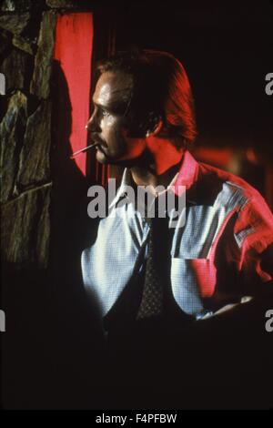BODY HEAT -1981 WILLIAM HURT Stock Photo - Alamy