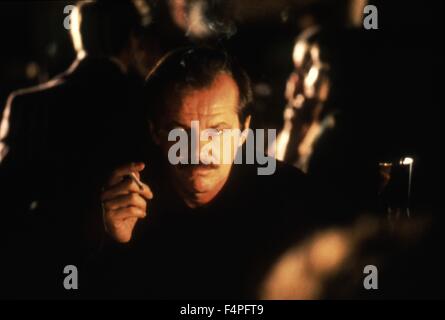 JACK NICHOLSON, REDS, 1981 Stock Photo - Alamy
