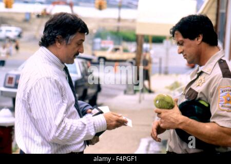 Cop Land Cop Land Robert De Niro, Sylvester Stallone, Harvey Keitel Moe ...