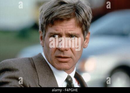 HARRISON FORD, PATRIOT GAMES, 1992 Stock Photo - Alamy