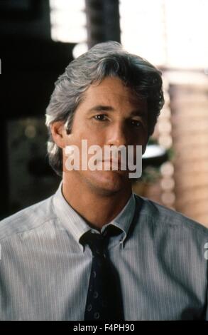 FINAL ANALYSIS, Richard Gere, 1992. © Warner Bros. / courtesy Everett ...