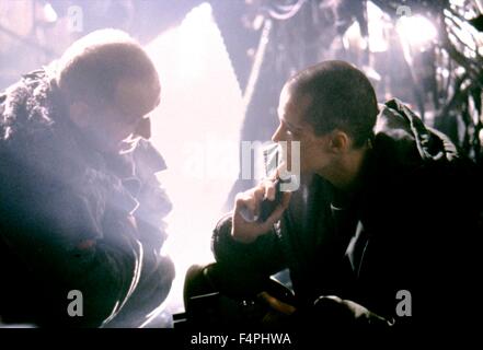 ALIEN 3 CHARLES DANCE Stock Photo - Alamy