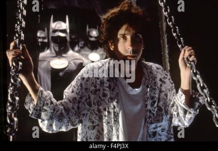1992, Film Title: BATMAN RETURNS, Director: TIM BURTON, Studio: WARNER ...