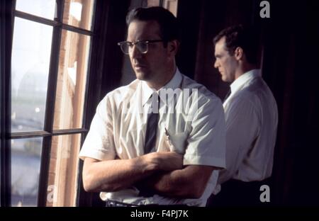 Kevin Costner, Jay O. Sanders, Gary Gubbs, Michael Rooker & Wayne ...