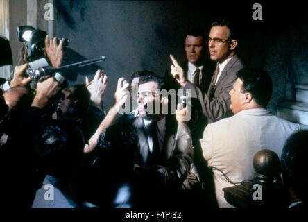 Michael Rooker & Kevin Costner Film Jfk; J.F.K. (USA/FR 1991 ...