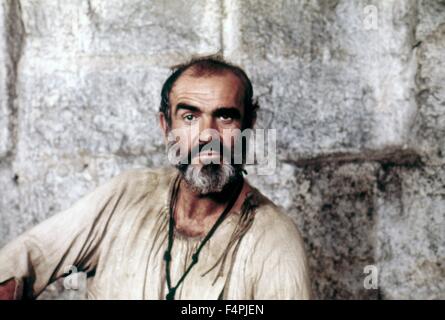 ROBIN AND MARIAN 1976 Columbia Pictures film with Sean Connery as Robin ...