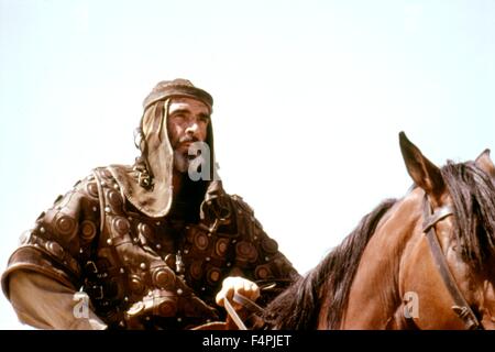 ROBIN AND MARIAN 1976 Columbia Pictures film with Sean Connery as Robin ...